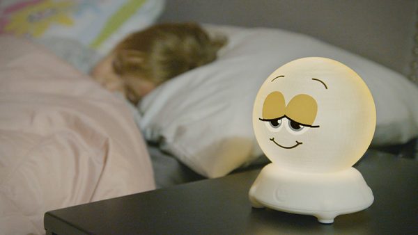 Whisper, the Hush Buddy Sleep System - Hush Buddy